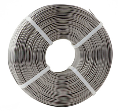 .045 Type 430 Lashing Wire 1200' Coil - Netceed