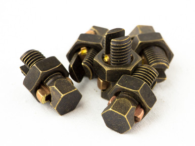 #6 Split Bolt Connector - Netceed