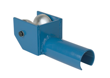 2.0" Cable Feeding Sheave - Netceed