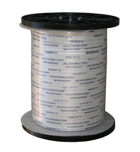 Polyester Cable Pulling Tape 6000lb - 3000ft - Netceed