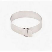 22" Stainless Steel Lashing Strap Si-7511-22