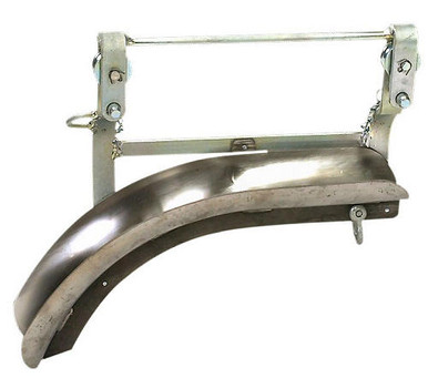 Single Lashing Aerial Cable Guide - Netceed