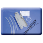 Commscope FOSC 450D Standard Slack Storage Basket FOSC-ACC-D-BASKET ...