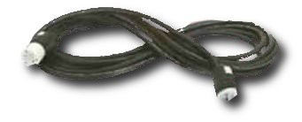 25' CableGlider Extension Cord - Netceed