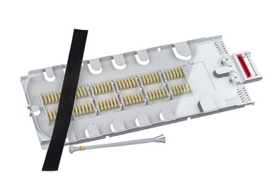 Commscope FOSC D FOSC-ACC-D-TRAY-36 426579-000 36 Position Single or ...