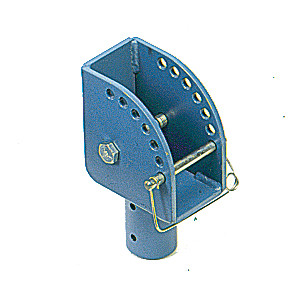 Adjustable Sheave Mounting Head - Netceed