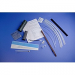 FOSC 400 Series Tubular Heat Shrink (NT) Cable Seal - Netceed