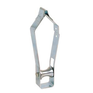 Economy Overlash Cable Block - Steel Roller - Netceed