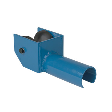 2.0" Cable Feeding Sheave - Nylatron - Netceed