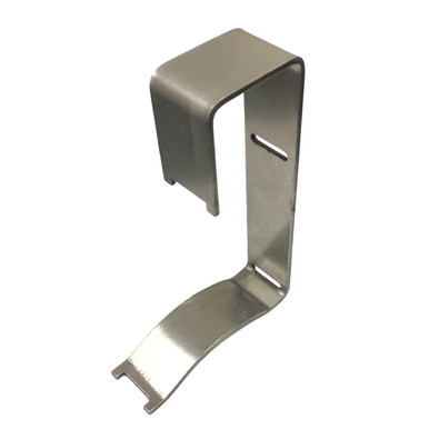 Aerial Overlash Hanger Bracket for FOSC Splice Cases - Netceed