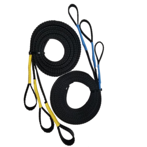 Cable Pulling Mesh Grips, 1/2" - Netceed