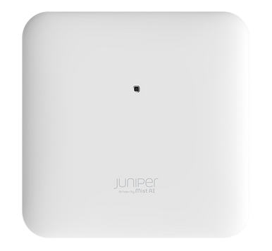 Juniper - AP34 - Access Point, Wi-Fi 6, Bluetooth LE, Mist