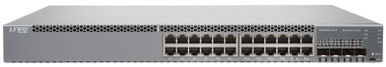 Juniper - EX3400 - Ethernet Switch, Series