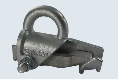 Slingco - SAE12540 - Anchor Rod Pulling Eye Assembly
