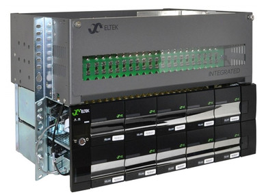 Eltek - V-Series - High Efficiency Rectifier Module - Netceed