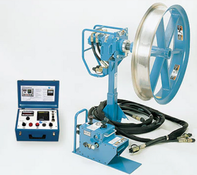 Condux – 08690055 – Fiber Optic Cable Puller Kit – Pkg 2 - Netceed