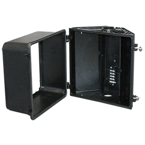 Swarco McCain – PEDHSE - Traffic Signal Housing - Netceed