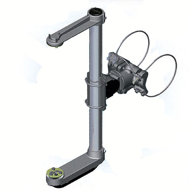 Pelco - SP-1006 - Astro-Brac Stellar Assembly