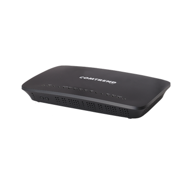 Comtrend - NL-3122 - 4-Port A/VDSL Bonded Router - Netceed