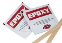 Double Epoxy Pack for Splice Tubes - Netceed