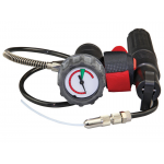 TDUX CO2 Inflation Tool - Netceed