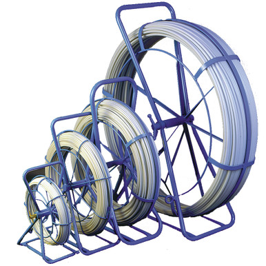 5 mm Mini Cobra Duct Rodder 100 m - Netceed