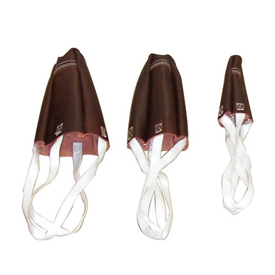 Cable Chute Line Carrier 3.00 Leather - Netceed