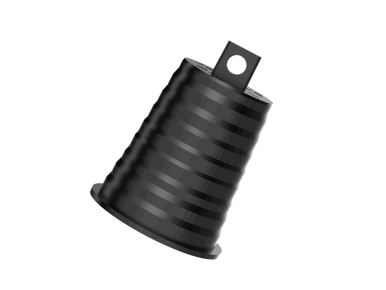 2" Poly Pull Plug - Netceed