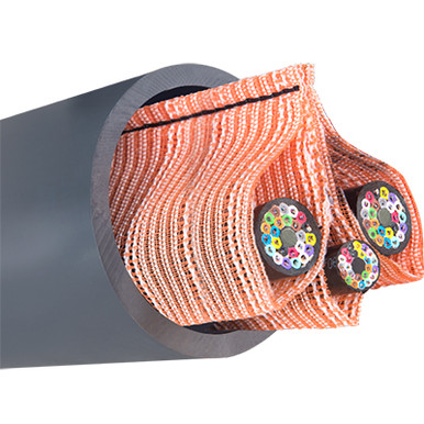 2" 3-Cell MaxCell Innerduct