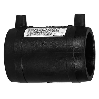 1-1/4" SIDR 9 IPS AWWA Electrofusion Coupler - Netceed