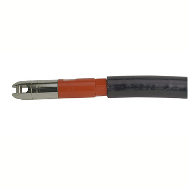 Swivel Head Power Pulling Eye 4/0 AWG - Netceed