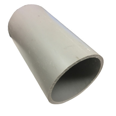 3.00" Schedule 40 Slip Coupling - Netceed