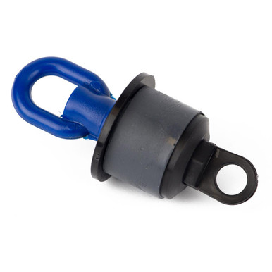 1 inch Duct Plug - Netceed