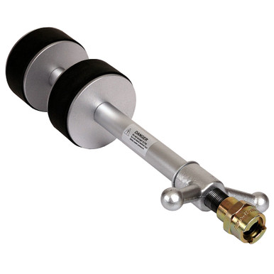 3.0IN Conduit Seal-Off