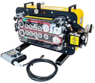 Hurricane Fiber Optic Cable Blower-Standard Model