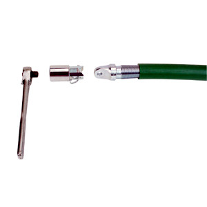 Innerduct Pulling Eye Installation Socket - Netceed