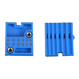 Replacement Blade Set 2.9 - 6.8mm For MS-26 Tool