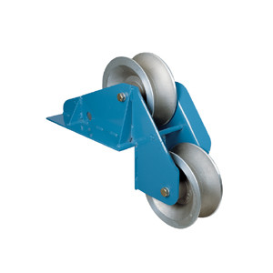 5" Corner Cable Guide - Netceed