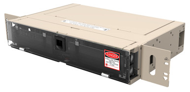 Commscope FPX-2FRR0J-483 ADC 2RU 48 Port FPX SM SC-APC Patch and Splice ...