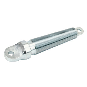 1 3/4" Fixed Head Innerduct Pulling Eye - Netceed