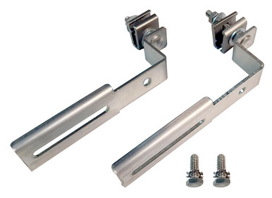 MINI-OTE STRAND MOUNT BRACKET PAIR