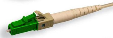 Lynx Splice-On Connector, LCAPC SMF 2mm