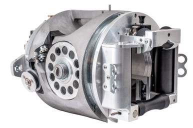 SUPER G LARGE CAPACITY CABLE LASHER