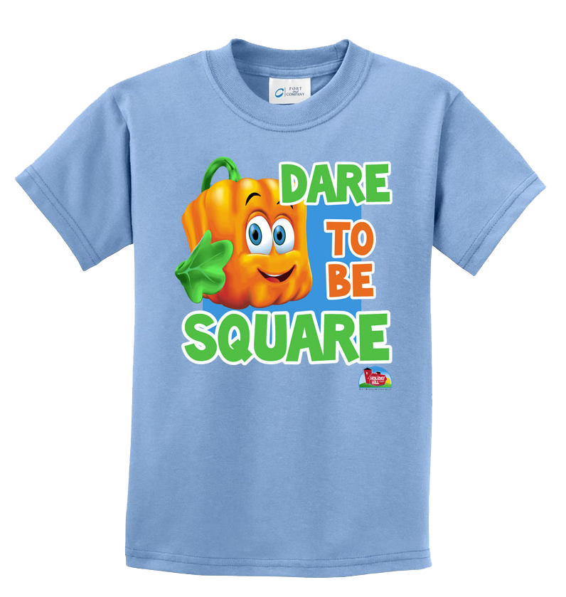 Spookley the Square Pumpkin 6" Plush Toy - Spookley the Square Pumpkin ...