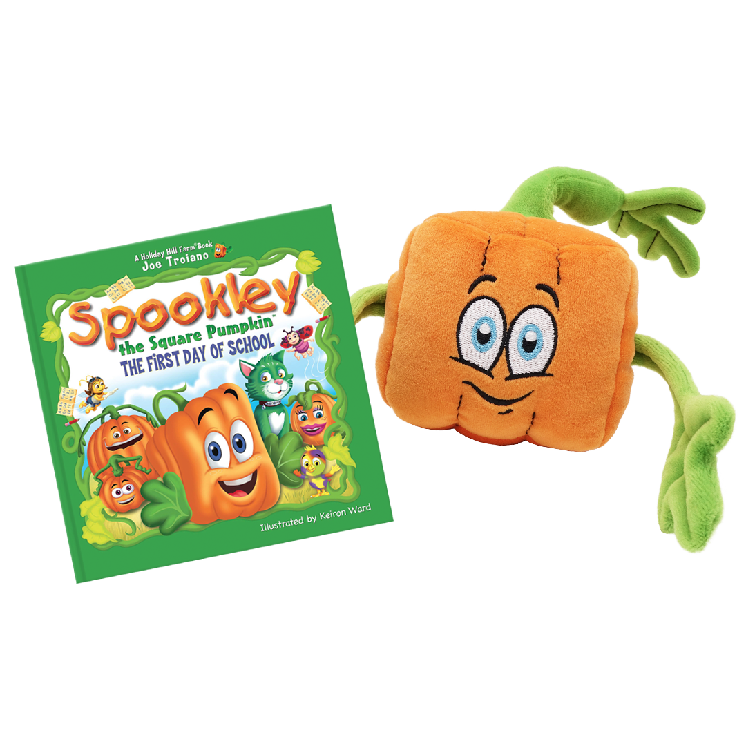 Shop All - Spookley the Square Pumpkin Official Store
