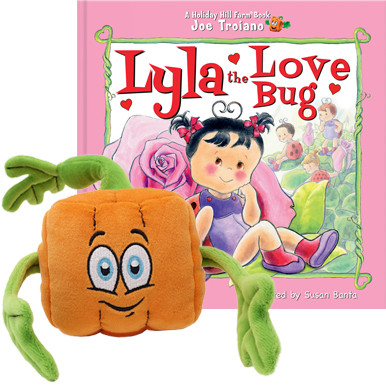 Plush Toys - Spookley the Square Pumpkin Official Store