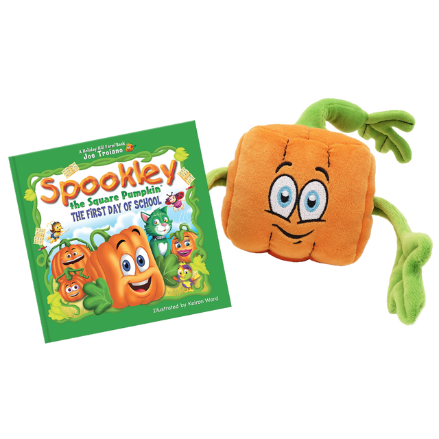 Shop All - Spookley the Square Pumpkin Official Store