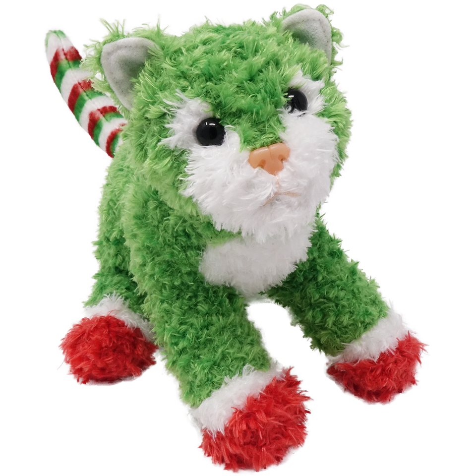 Plush Toys - Spookley the Square Pumpkin Official Store