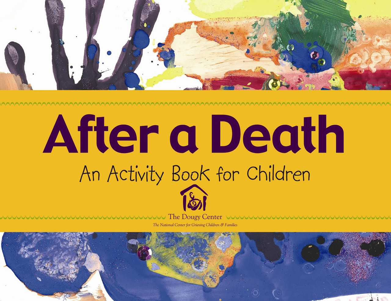 Lifetimes: The beautiful way to explain death to children | Centering ...