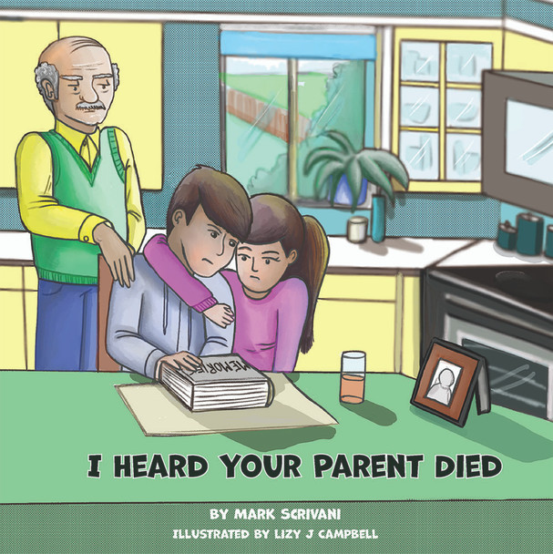 Care Package for Bereaved Parents | Centering Resources